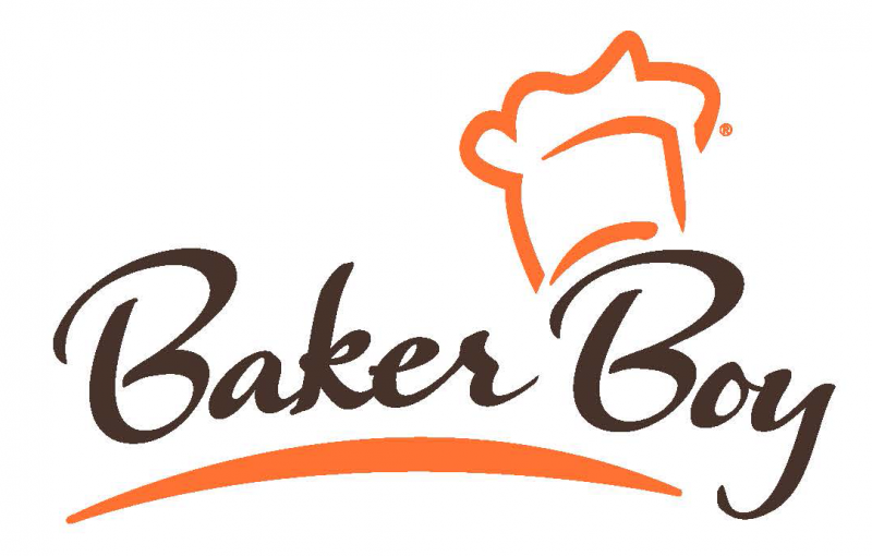 Baker Boy - Brown Foodservice